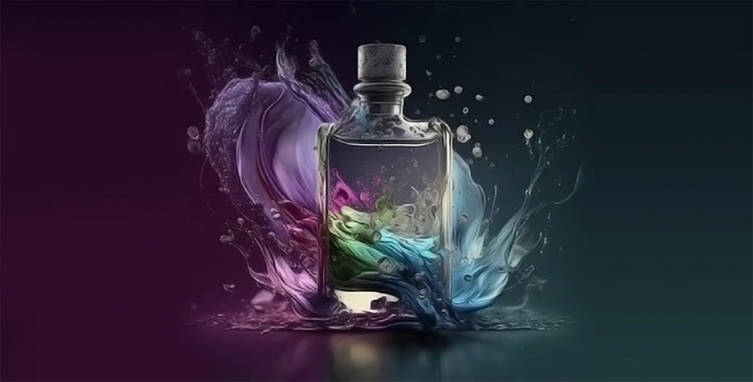 Nos Parfums | Odyssée de Parfum